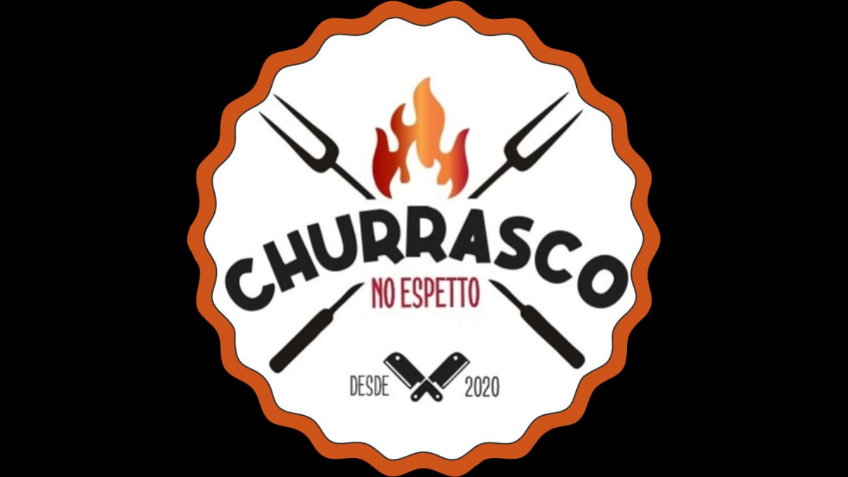 Churrasco no Espeto
